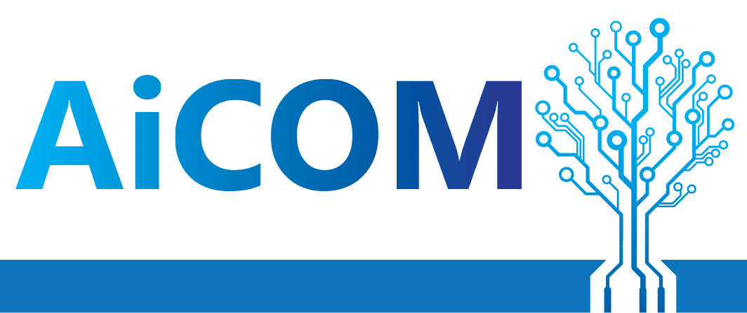 Văn Hoá Ứng Xử tại AiCOM